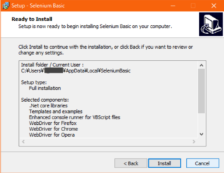 【EXCEL VBA】WEBブラウザを自動操作する！Selenium Basicを始める！（Chrome編） | ひらちんの部屋